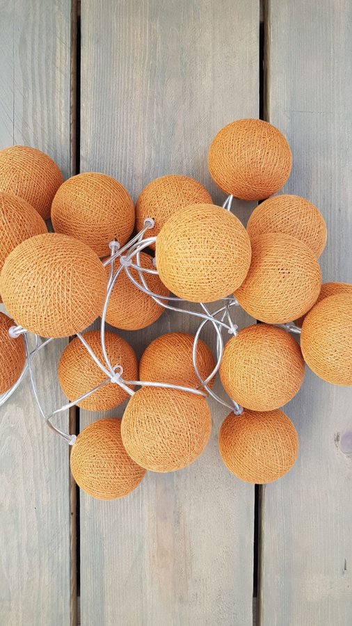 Gaismas bumbu virtenes Sinepju brūnas - Latvijā radīta dizaina ...